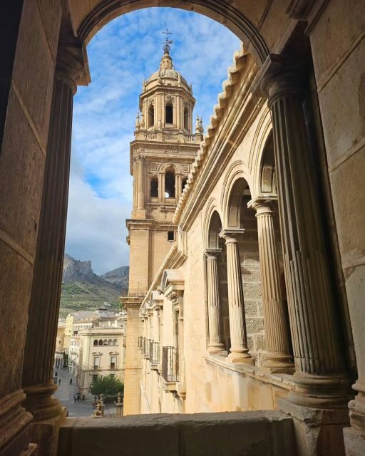 Jaén: Tour, Cathedral, Arch San Lorenzo and Jewish Quarter - Practical Details and What You Can Expect