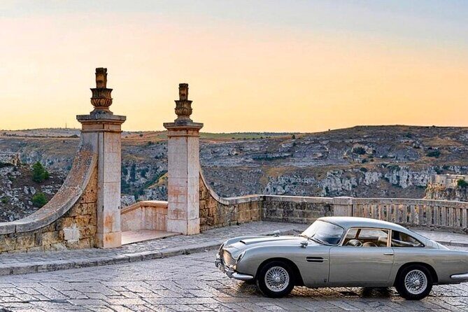 James Bond in Matera - Final Thoughts: Who Should Consider This Tour?