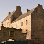 Jamie Fraser Outlander tour to Lallybroch tours Edinburgh - The Experience and Value