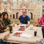 Jamón Iberico Masterclass with Wine Tasting Sagrada Familia - Who Would Love This Tour?