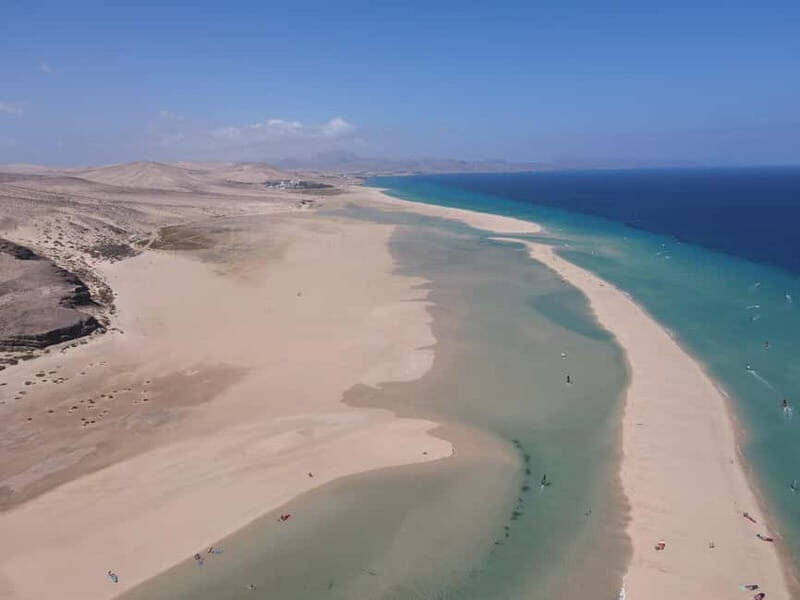 Jandia Peninsula: Jandia Highlights tour from Caleta Fuste - Why This Tour Excels