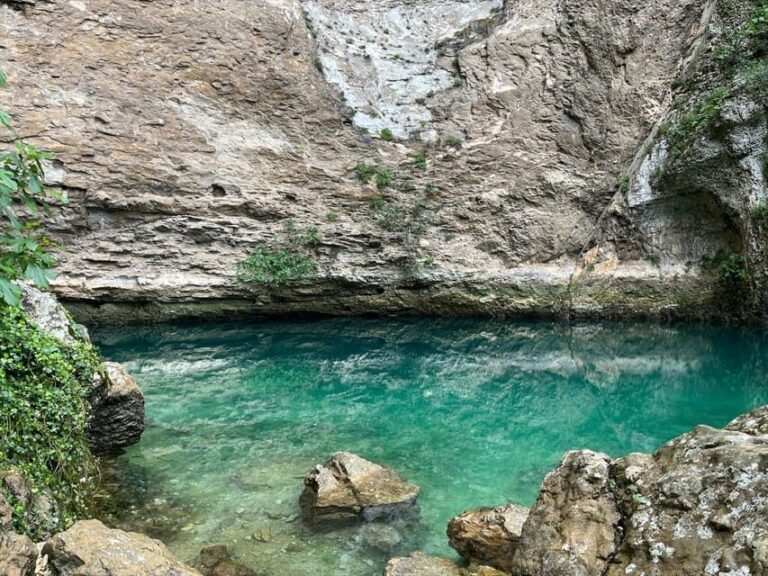 Japanese-Speaking Guide in the Luberon - A Deep Dive into the Experience