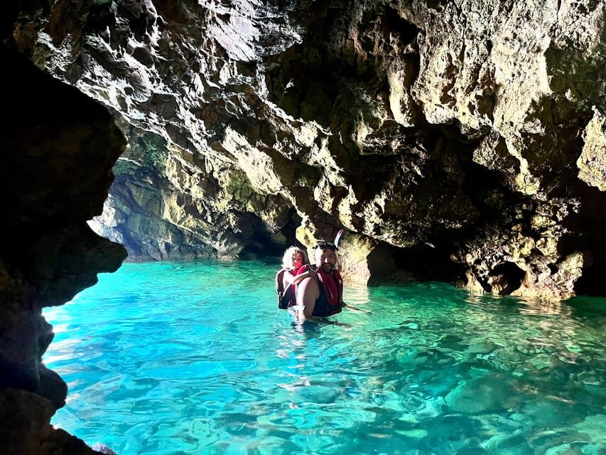 Jávea: Cala Tango and San Antonio Nature Reserve Kayak Tour - Who Should Consider This Tour?