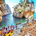 Jávea: Kayak trip to Granadella - What Travelers Love About the Trip