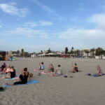 Jávea: Playa de L'Arenal - Morning Beach Yoga Class - The Breakdown: What to Expect During the Class