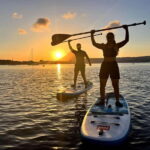 Jávea: Sunset Paddle Board Tour, Cave Exploring, Snorkeling - Is It Worth the Cost?