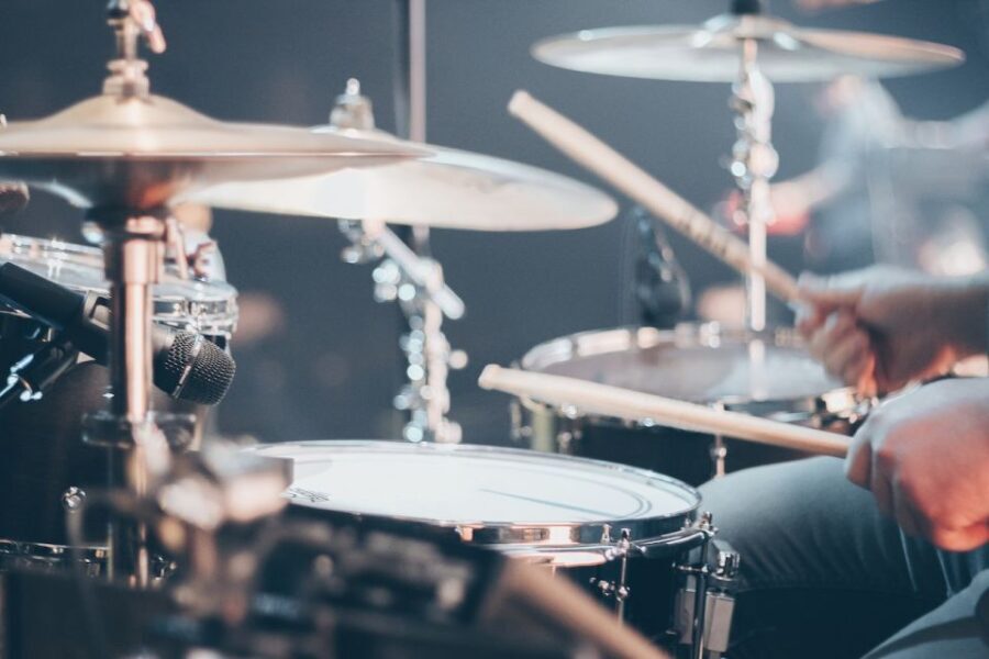 Jazz Notes - Jazz Jam @ Spice Of Life, Soho - What to Expect During the Night