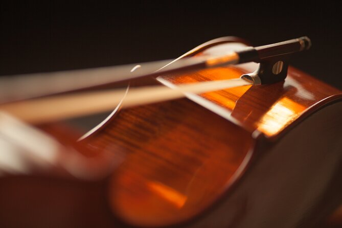 Jazz Notes - Jazz Jam Ticket - Key Points