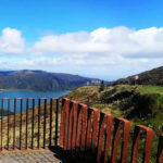 JEEP - CRUISE SHORE EXCURSION - FIRE LAKE (Lagoa do Fogo) - An In-Depth Look at the São Miguel Jeep Tour