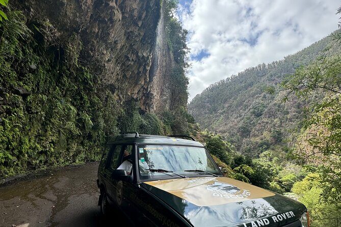 Jeep Safari 4x4 West Madeira - Porto Moniz - Fanal - Cabo Girão - How the Tour Works: Logistics and Value