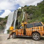Jeep Safari Cetina - Scenic Drives and Authentic Encounters