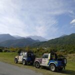 Jeep Safari "Discover Olympus" from Paralia Katerinis - The Experience Itself: Details and Practical Insights