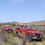 Jeep Safari from Kusadasi Including BBQ Lunch - The Itinerary: What You Can Expect