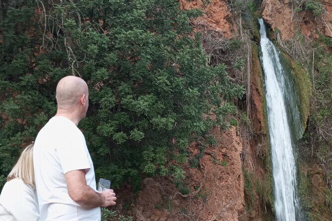 Jeep Safari Half Day Discover the Real Algarve in a 4x4 Vehicle - Overall Value and Experience