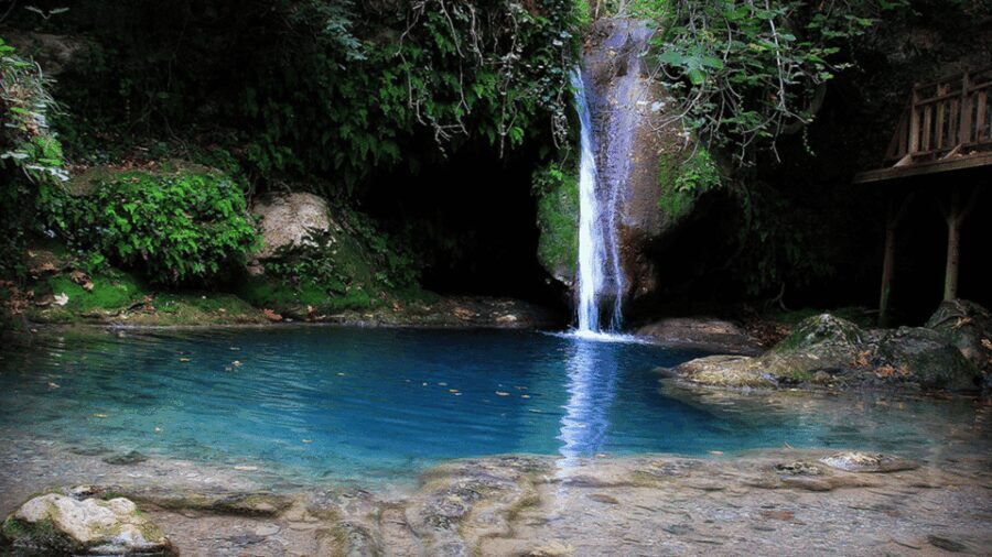Jeep Safari in Marmaris - Exploring the Natural Wonders