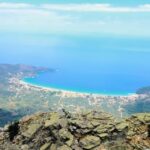 Jeep Safari in Thassos Mountain - Exploring Thassos Highest Mountain