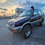 Jeep Safari National Park Galicica - What You’ll Experience: A Detailed Breakdown