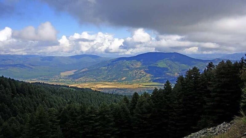 Jeep Safari Pelister, from Ohrid & Bitola. - Detailed Itinerary Breakdown