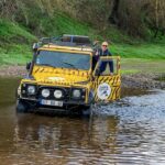 Jeep Safari Tour - Full Day - Itinerary and Highlights Breakdown