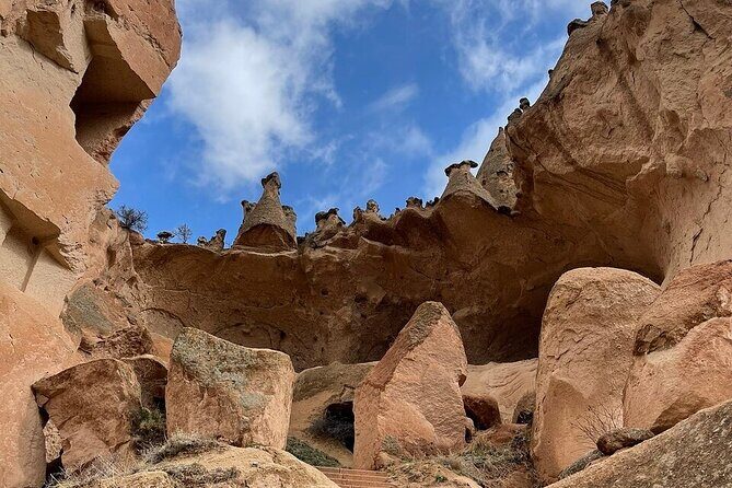 Jeep Safari Tour in Cappadocia - What Makes This Tour Stand Out?