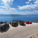 Jeep Safary National Park Galicica from Ohrid - An In-Depth Look at the Galicica Jeep Safari