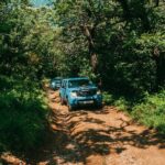 Jeep Tour - hidden stone village in Kotor and nat. food tasting - Authenticity and the Small Group Advantage