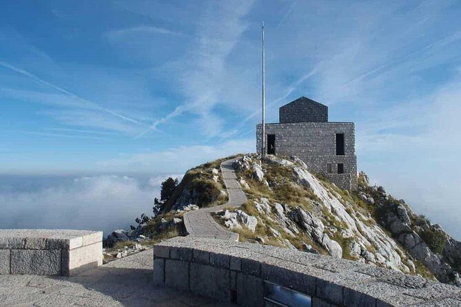 Jeep tour in National park Lovcen - A Deep Dive into the Jeep Tour Experience