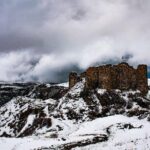 Jeep tour to Amberd- Mt Aragats-Kari Lake - Practical Tips for Making the Most of the Tour