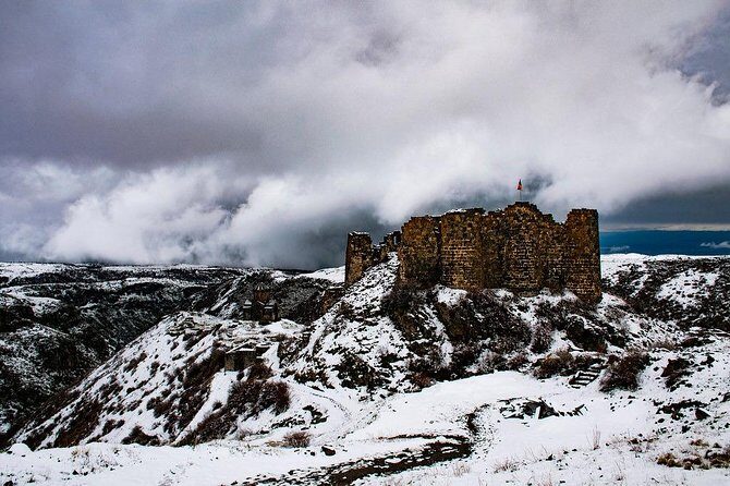 Jeep tour to Amberd- Mt Aragats-Kari Lake - Practical Tips for Making the Most of the Tour
