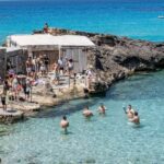 Jeep Wrangler Tour Ibiza - A Detailed Look at the Itinerary