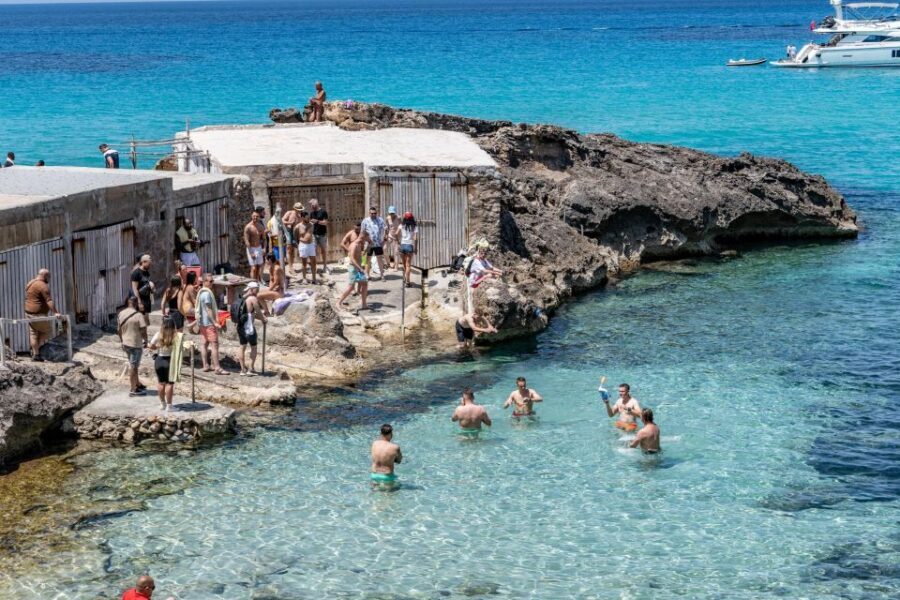 Jeep Wrangler Tour Ibiza - A Detailed Look at the Itinerary