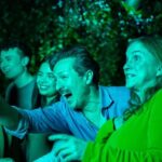 Jeff Wayne's The War of The Worlds: The Immersive Experience - Who Will Love This?