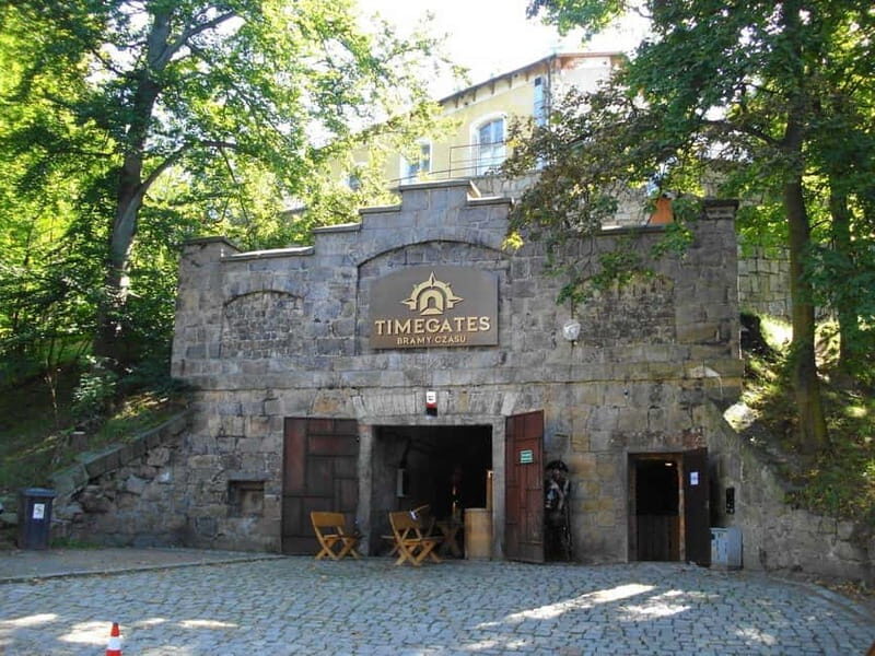 Jelenia Góra private guided city tour - What to Expect From the Tour