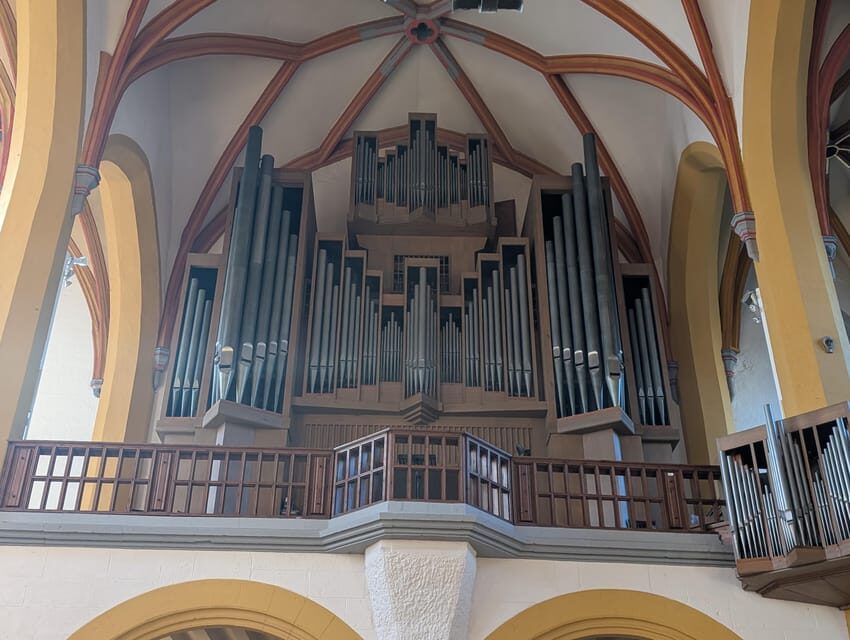 Jena: Guided tour of St. Michael's Church - Discover history - Who Will Love This Experience?