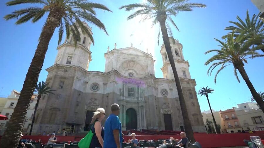 Jerez and Cadiz Private Tour from Seville - What Makes This Tour Stand Out?