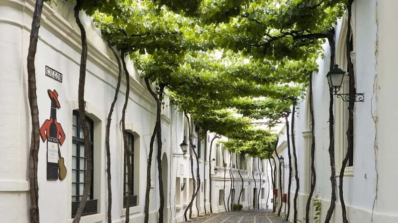 Jerez, Bodega Tío Pepe y Real Escuela de Arte Ecuestre - Practicalities: What You Need to Know