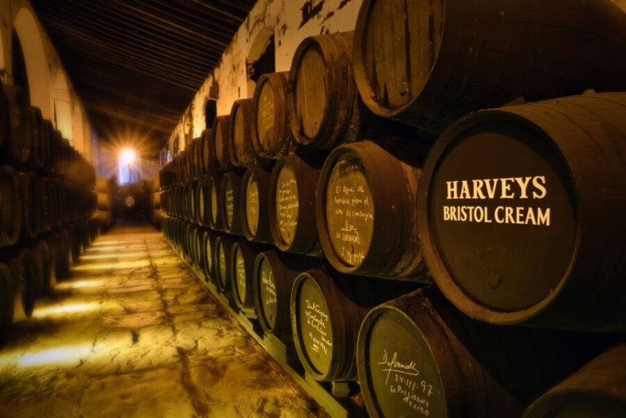 Jerez: Bodegas Fundador Guided Tour with Tasting Session - The Sum Up: Is This Tour Worth It?
