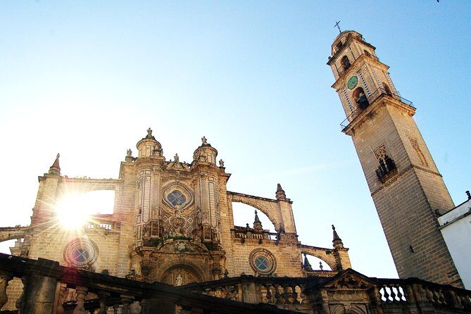 Jerez City Private Walking Tour - Practical Details and Tips