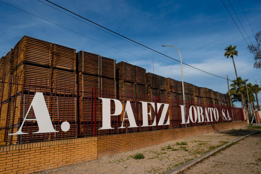 JEREZ DE LA FRONTERA: GUIDED TOUR TO THE COOPERAGE - What Makes This Tour Special