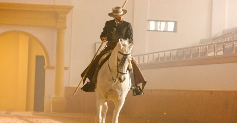 Jerez de la Frontera: How the Andalusian Horses Dance - The Practicalities