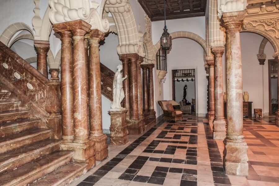 Jerez de la Frontera: Palacio Domecq Entrance Ticket - The Sum Up: Who Should Consider Visiting?