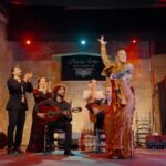 Jerez: Flamenco Show and Menú at Tablao Puro Arte 2025 - Practical Tips for Visitors