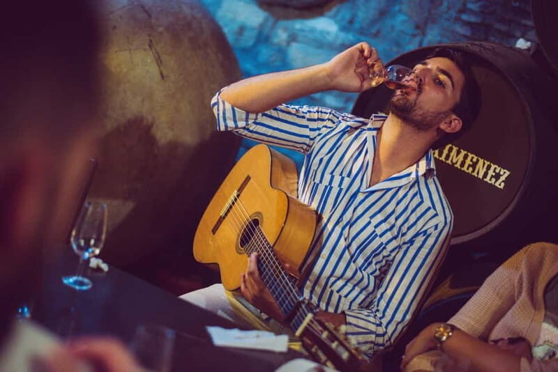 Jerez: Gastronomic Walk, Lunch and Sobremesa Flamenca - Practical Details: What You Need to Know