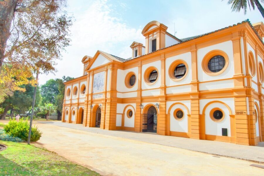 Jerez: Royal Andalusian School of Equestrian Art Admission - An In-Depth Look at the Tour Experience