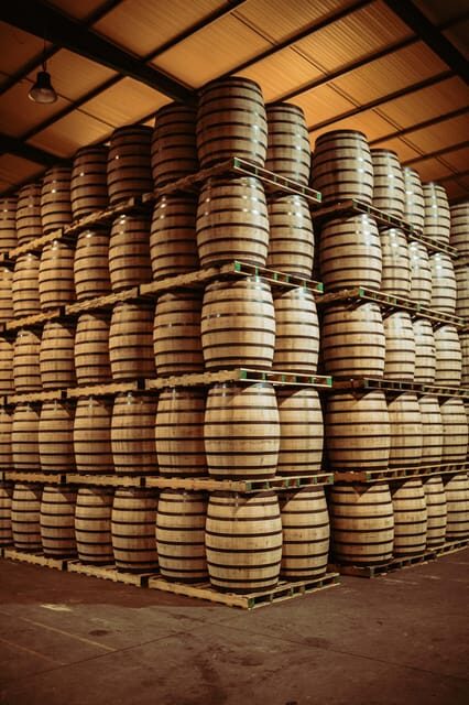 Jerez: Tour Bodegas Páez Morilla ESPAÑOL/DEUTSCH - Who Should Consider This Tour?