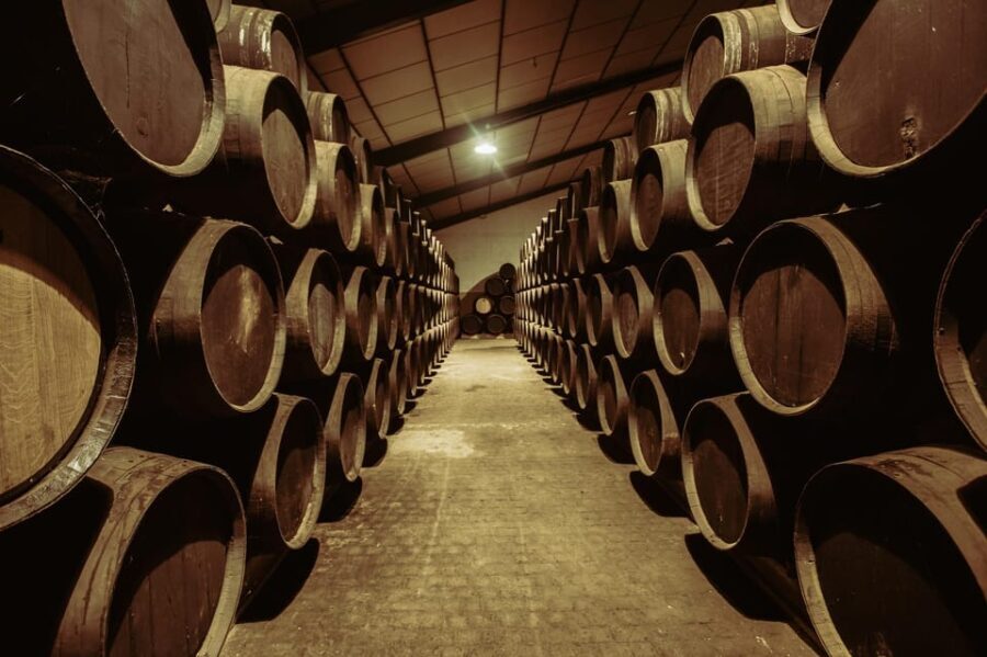 Jerez: Visit to Páez Morilla Winery SPANISH/ITALIANO - Practical Details and Tips