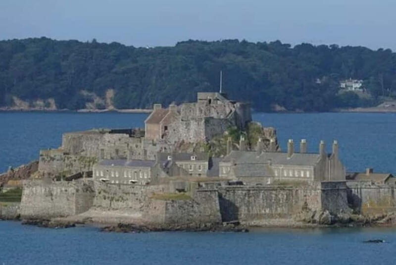 Jersey: Scenic Boat Cruise with Lighthouse Views - Practical Details and What to Expect