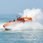 Jet Boat Experience in Vilamoura - The Thrilling Ride