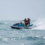 Jet ski Aguadulce 60 min - Summarizing the Experience