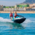Jet Ski Experience without license in Barcelona - The Sum Up: Is This Experience Right for You?